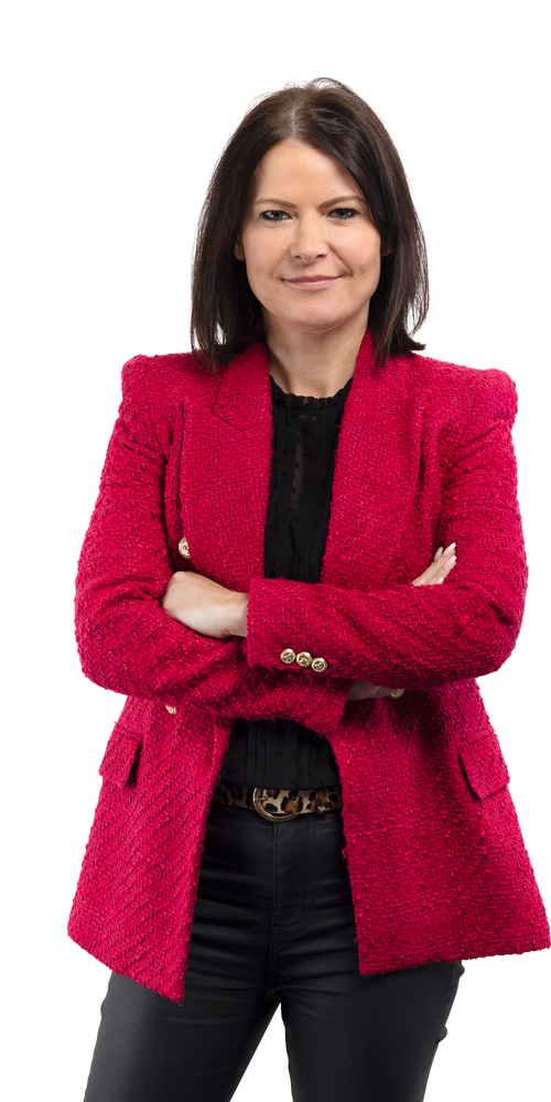 Meet the Gateley Legal team - Gateley