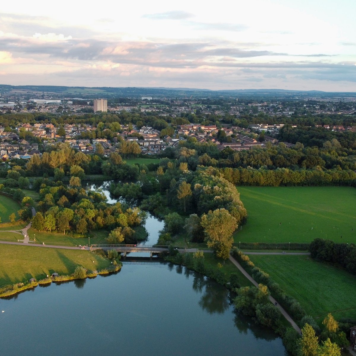 Milton Keynes - Gateley