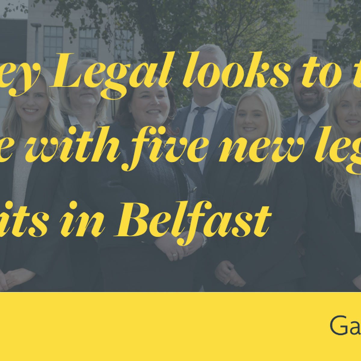 sarah wright belfast