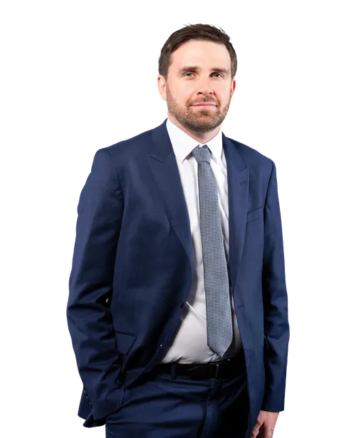 Jonathan Jackson - Gateley