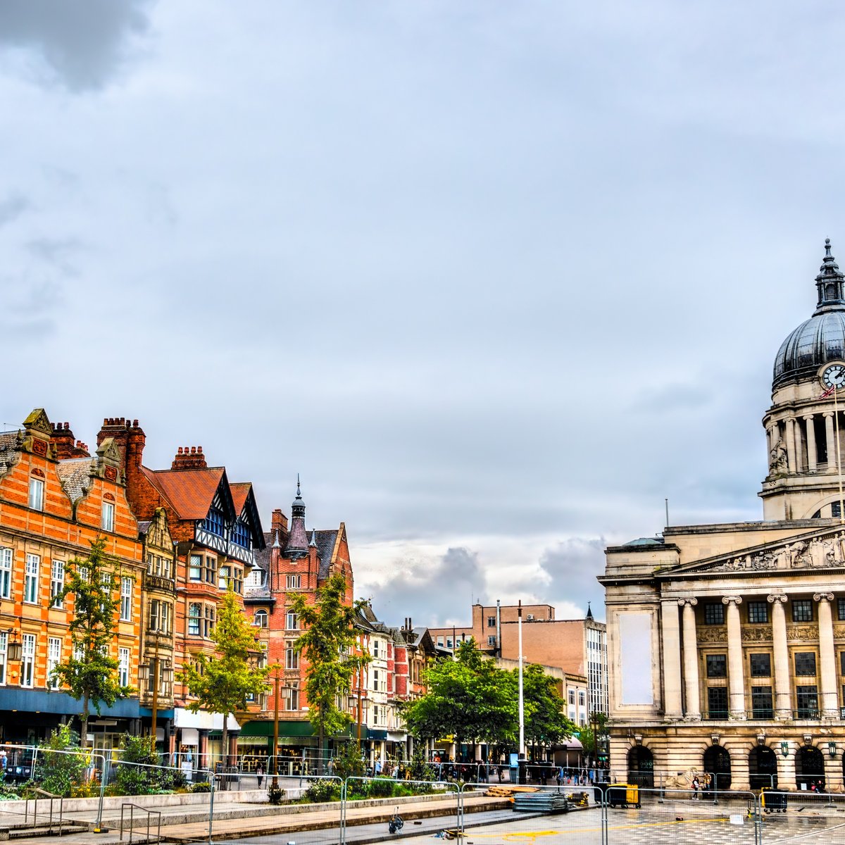 Nottingham - Gateley