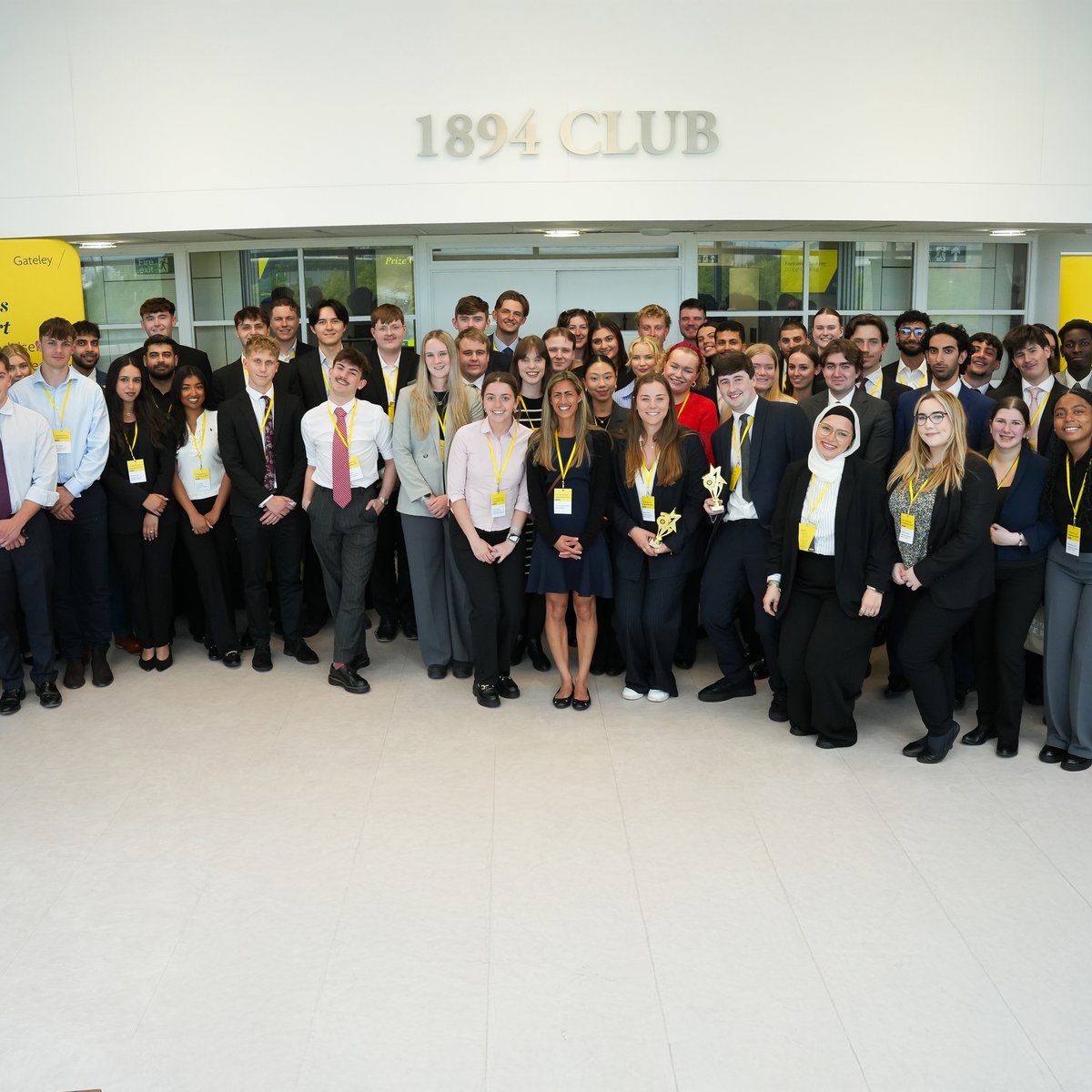 UK Sports Law Competition 2025 - Gateley