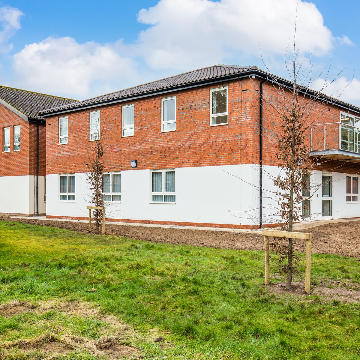 Extension to Holt Medical Centre - Gateley