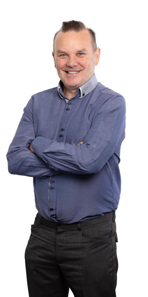 Meet the Gateley Smithers Purslow team - Gateley