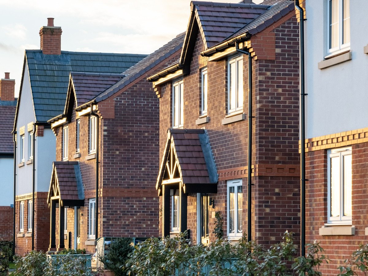 Is an easement the end of the line? - Gateley