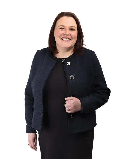 Alison Reid - Gateley