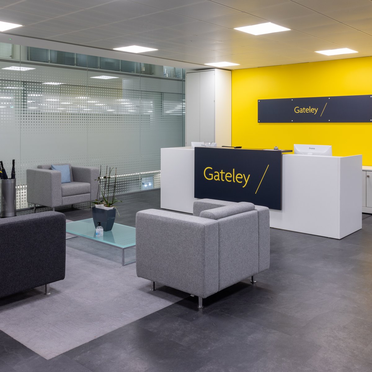 Gateley Legal hires new residential development partner - Gateley