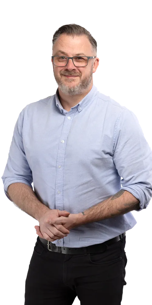 Meet the Gateley Smithers Purslow team - Gateley