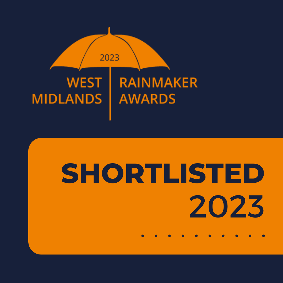 Lucky seven success with 2023 Rainmaker Awards - Gateley