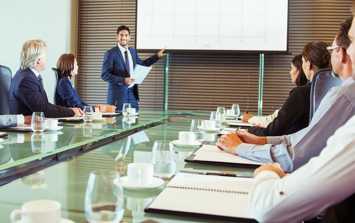 Voting at company meetings - Gateley