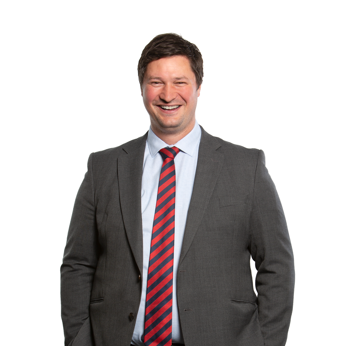 thomas gwilliam carter