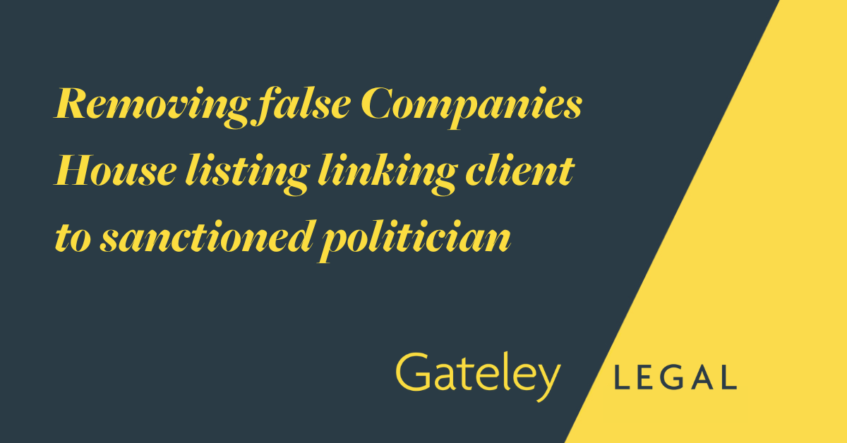 carl edwards companies house