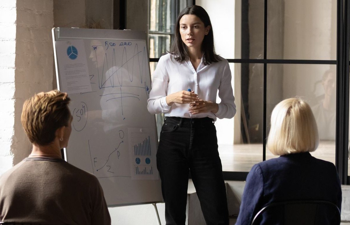 The power of context and its effects on your leaders - Gateley