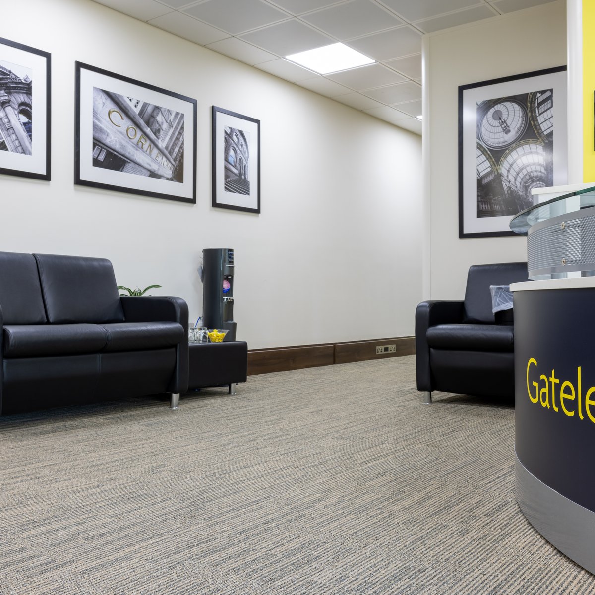 Gateley Legal appoints Leeds Real Estate partner James Sargent - Gateley