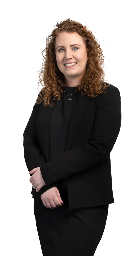 Meet the Gateley Legal NI team - Gateley