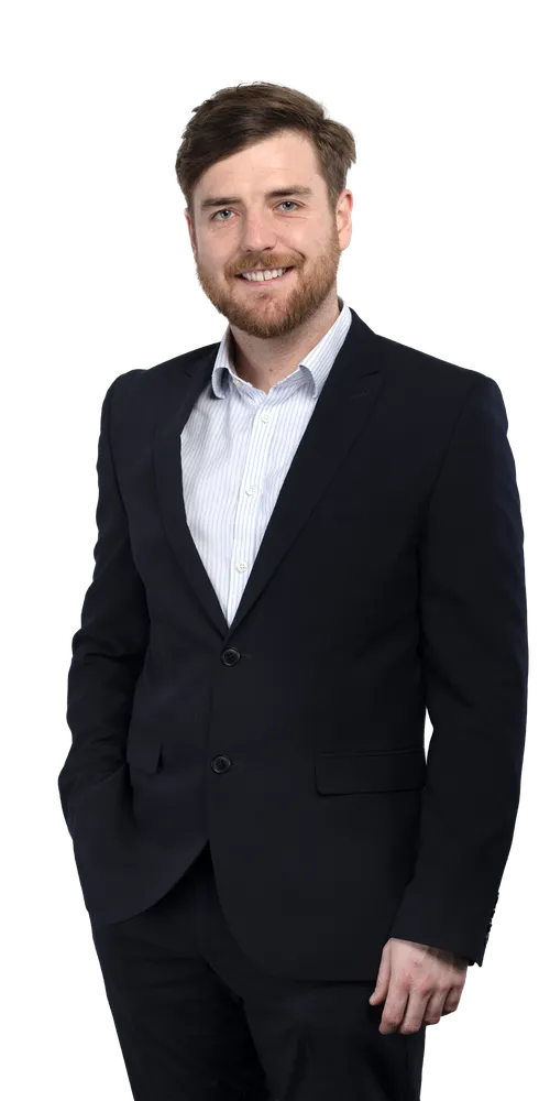 Meet the Gateley Smithers Purslow team - Gateley