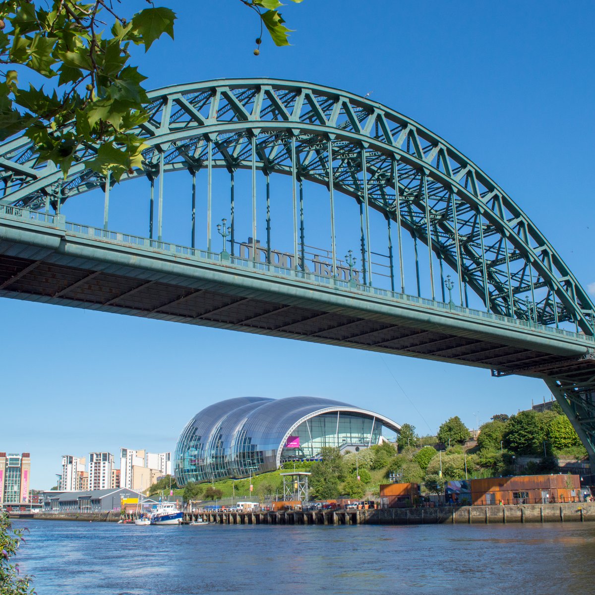 Newcastle (The Corner) - Gateley