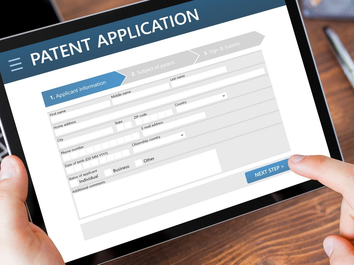 A guide to UK patents - Gateley