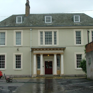 Nether Hall: Heritage conservation case study - Gateley